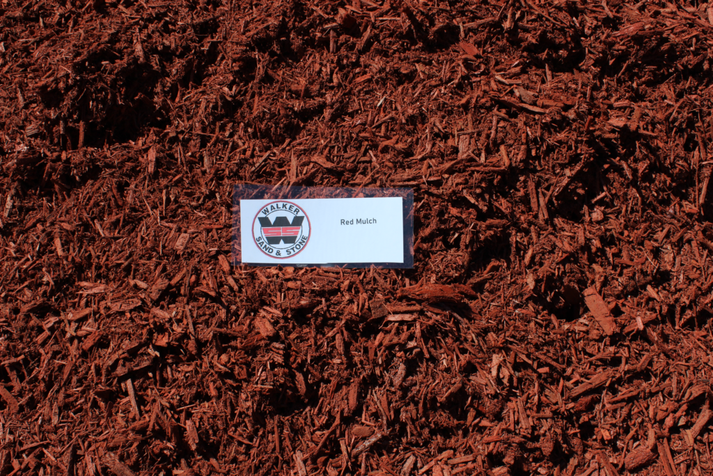 Landscaping – Walker Sand and Stone