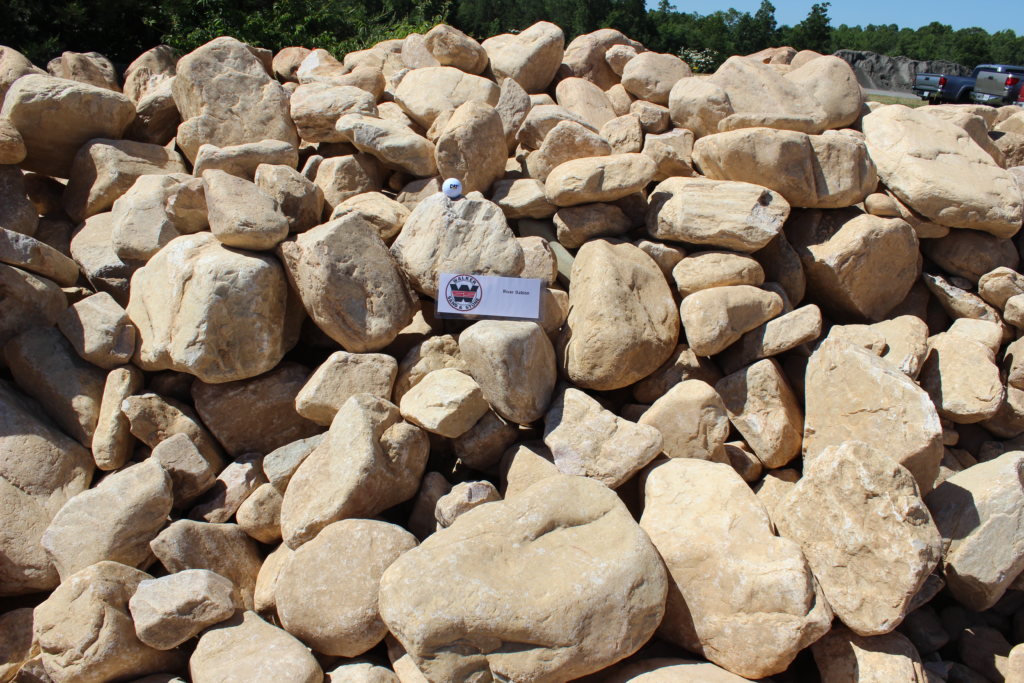 Gravel – Walker Sand and Stone