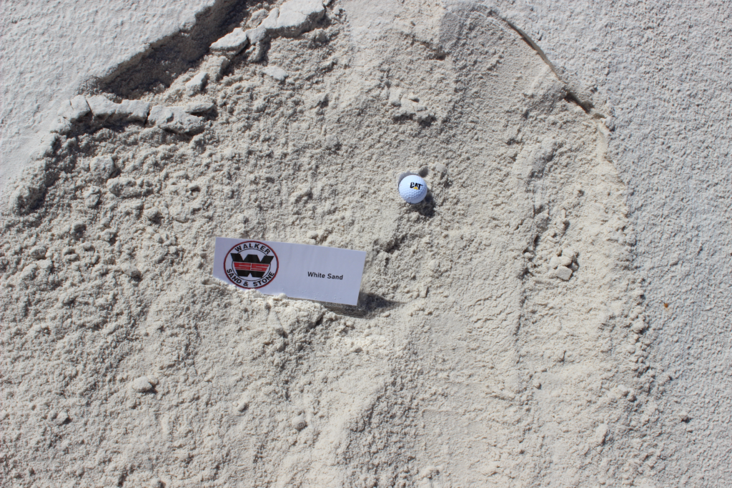 Sand – Walker Sand and Stone